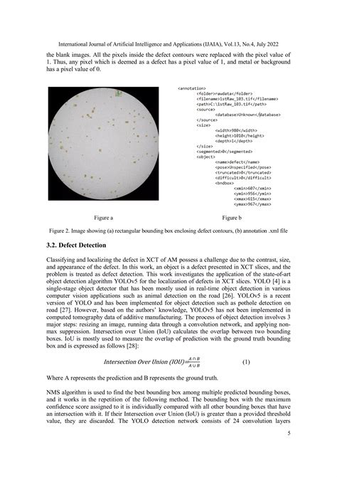 a deep learning approach for defect detection and segmentation in x ray