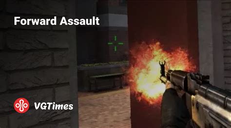 Forward Assault All About The Game Trailer System Requirements