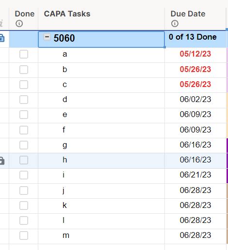 Automate The Progress Bar Page 2 — Smartsheet Community