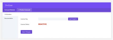 Divi Plugin Highlight Divi Product Carousel Module
