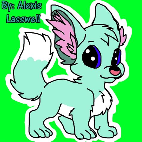 My Pastel Art Alexis Lasswell Illustrations Art Street