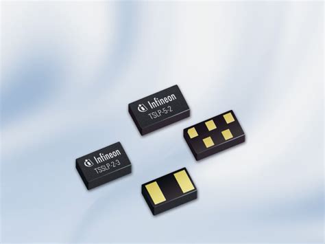 tvs devices for high speed data interfaces