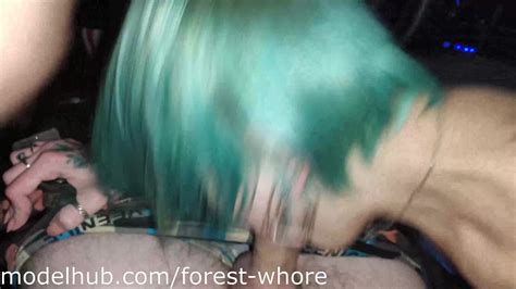 Forest Whore Public Sex With Real Strangers Per
