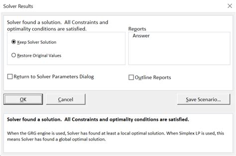 สอนใช้ Excel Solver เพื่อช่วย Optimize และตัดสินใจเชิงธุรกิจ Thep Excel