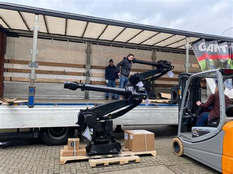 Cead Group On Linkedin Production Largescale 3dprinter