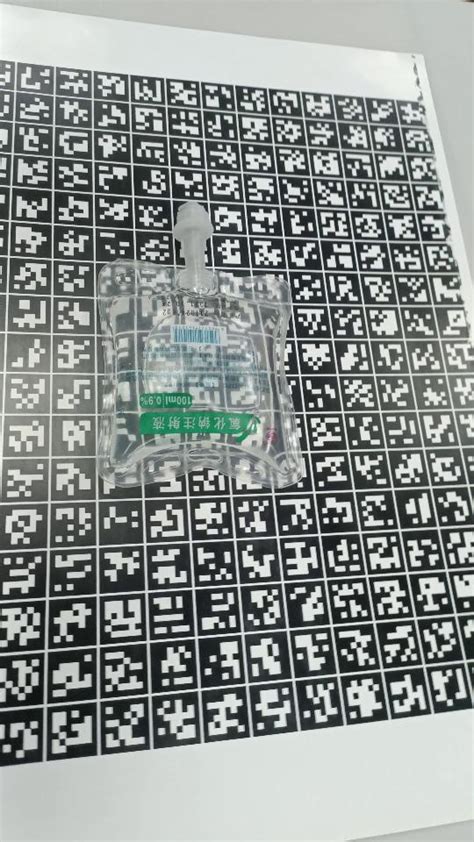 About The Intermediate Results · Issue 24 · Liuyuan Pal Gen6d · Github