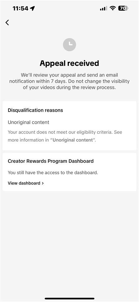Tiktok Creator Rewards Program R Tiktokhelp