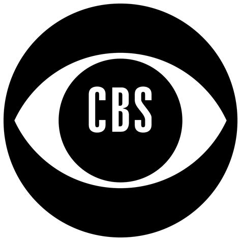 Cbs Network Logo