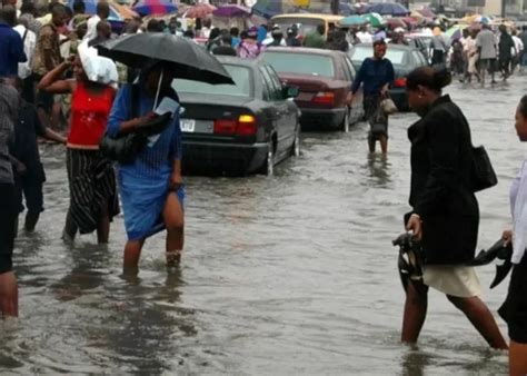 2025 Flooding 1249 Communities Face High Risk Fg Warns