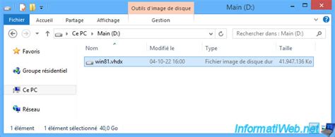 VHD VHDX Multiboot Native Boot With Windows And Windows Page MultiBoot