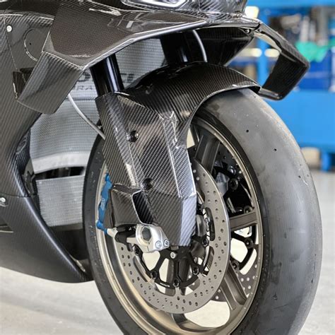Alpha Racing Bodywork Und Motorrad Abdeckungen