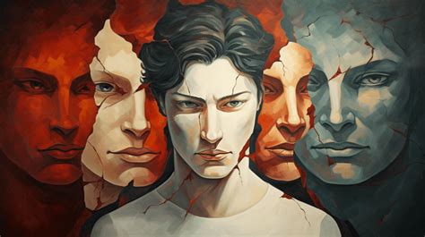 Npd Narcissistic Personality Disorder Doctor Paradox