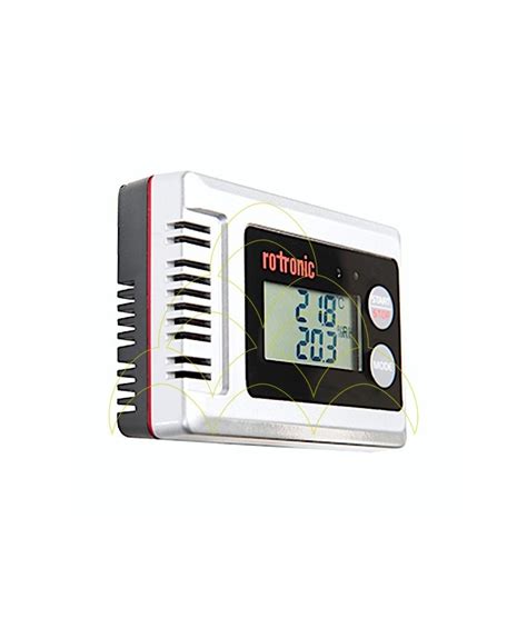 Thermo Hygrometer Logger At George Maple Blog