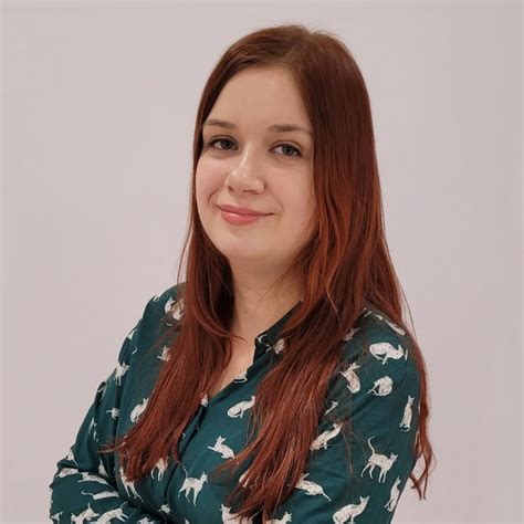 alicja pietrzykowska frontend developer brimit linkedin