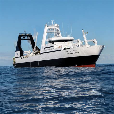 Join Us At Sea Now Hiring For B American Seafoods Facebook