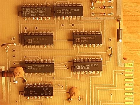 Gallery Project Seven Hackaday Io