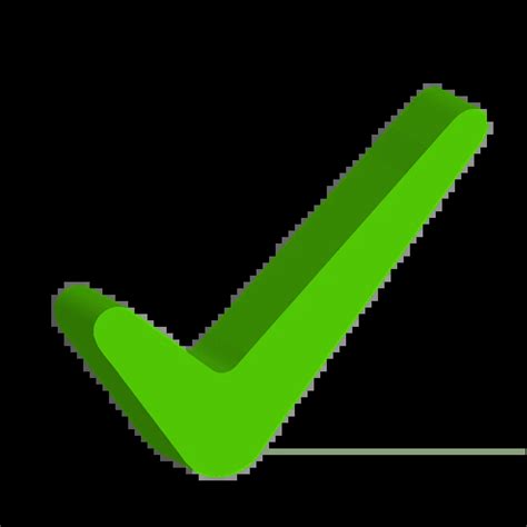 对号错号正确错误勾叉符号平面综艺装饰png免扣免抠图片设计素材 花瓣网