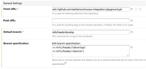 Octopus Deploy Teamcity Best Practice Setup For Multiple Branches