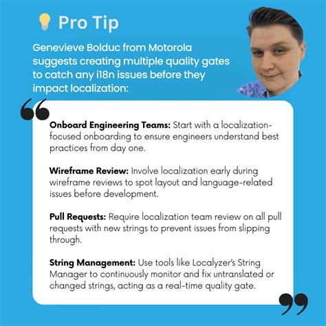 How To Build An I18n Program In A Large Enterprise Lingoport