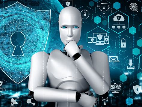 The Significance Of Cybersecurity Within Ai Governance Cybernoz Cybersecurity News