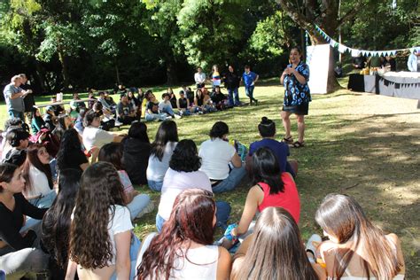 Reflexionaron Sobre Estereotipos Y Roles De Género En Taller En El