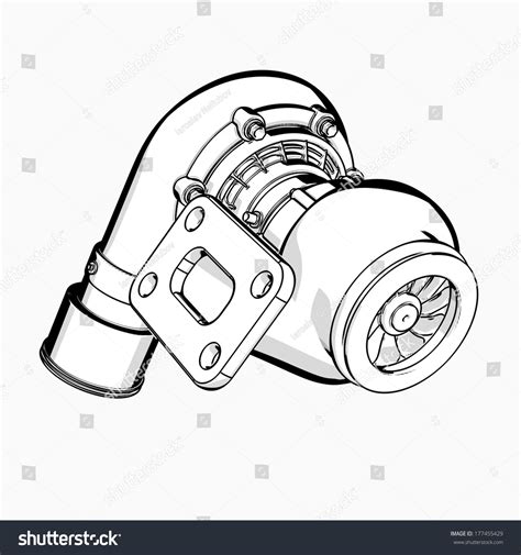 Turbo Drawing