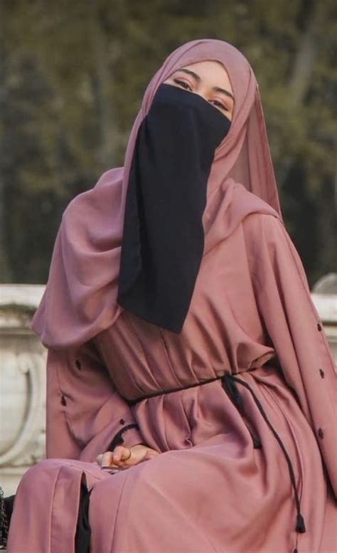Half Hijab Burka Abaya Niqab for sale – popsye.com