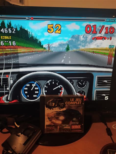 Gt Racing 97 On Raspberry 3 Dosboxrecalbox Rrecalbox Gt Racing 97 On Raspberry 3 Dosboxrecalbox Rrecalbox
