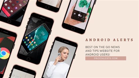 android alerts droidalerts tips and tricks androidalerts profile