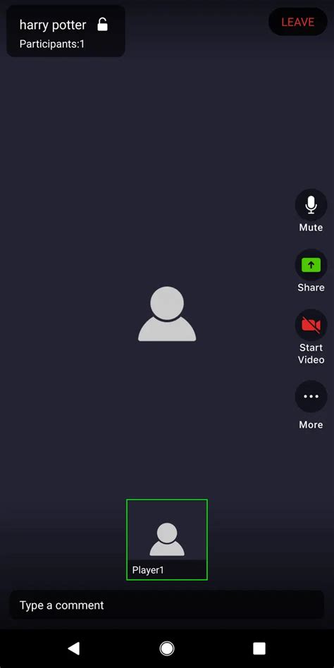 Video Sdk Android Get Started