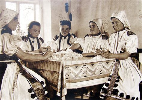 Najznámejšie Tradície Ktoré Slávili Naši Predkovia Slovander