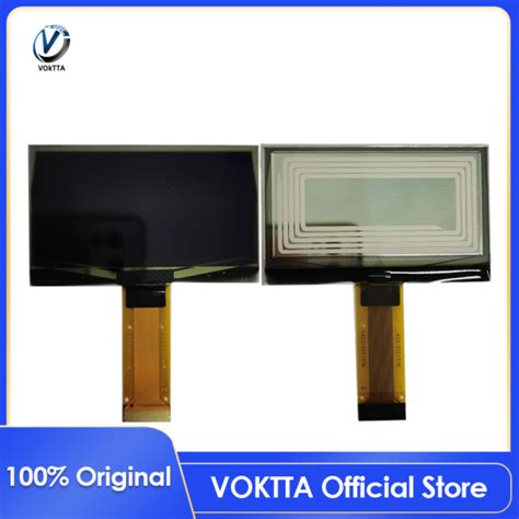 【สหรัฐอเมริกา Stock 】voktta 242นิ้ว Oled จอแสดงผล Monochrome ปลั๊ก