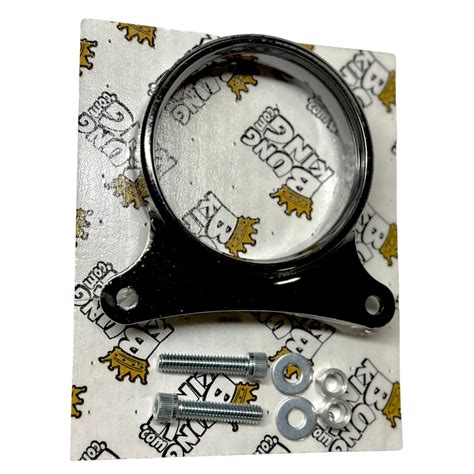 Bung King Speedo Mounting Bracket For 22 And Up Lowrider S Models W