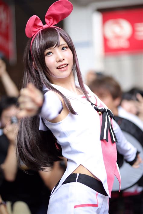 Enako Enakocos Enakorin えなこ Cosplay Japancosplay