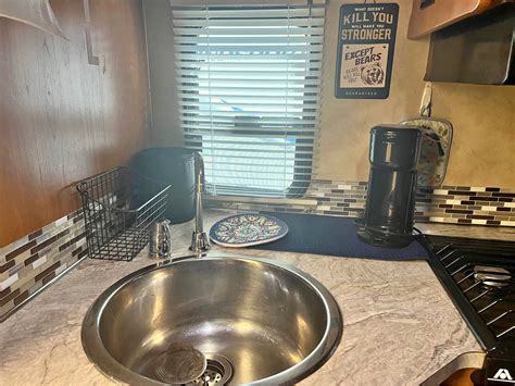 2013 Thor Motor Coach Chateau Rvs And Campers Upper Marlboro
