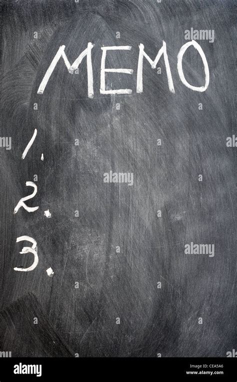 Memorandum Memo Paper Note White Background Notepaper Blank Message Pad