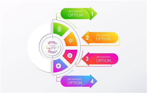 Staircase Process Column Infographic Concept Artofit