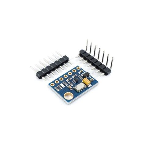 Ms5611 Gy 63 Atmospheric Pressure Sensor Module Multan Electronics