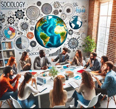 Importance Of Sociology Introduction To Sociology Societyopedia