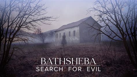 Bathsheba Ghost