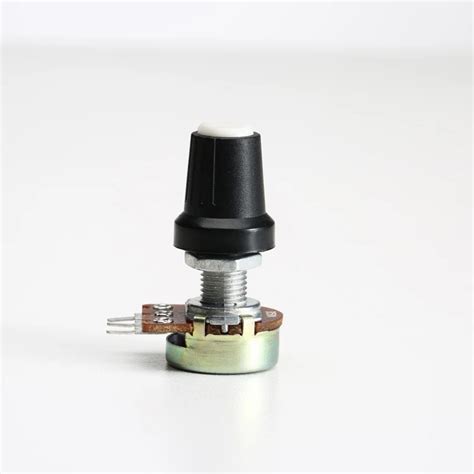Safety The Volume Control Potentiometer Buy The Volume Control