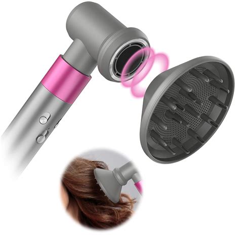 Sealegend Diffuser And Adaptor Attachment Compatible With