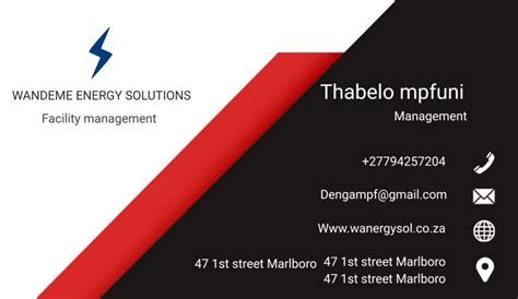 Thabelo Mpfuni Posted On Linkedin