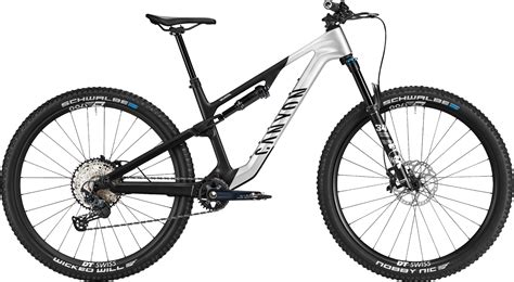 2023 canyon neuron review a speedy and light weight trail bike