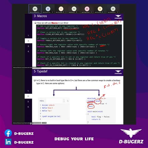 d bugerz on linkedin dbugerz schoollife learnwithus embedded