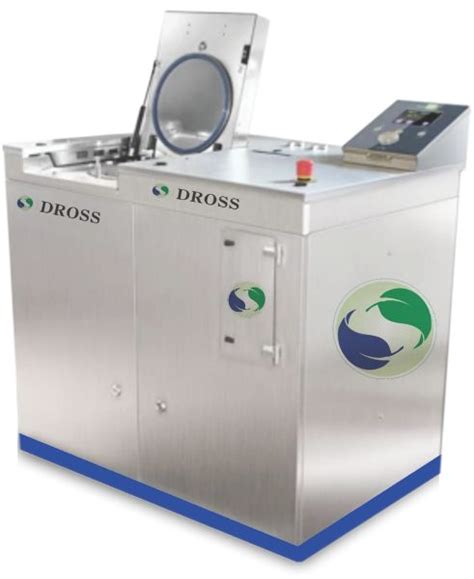 Dross World Environmental Cost Effective Solutions For Generating