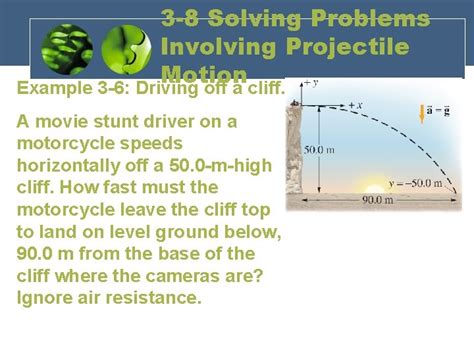 Projectile Motion What Is Projectile Motion Projectile Motion