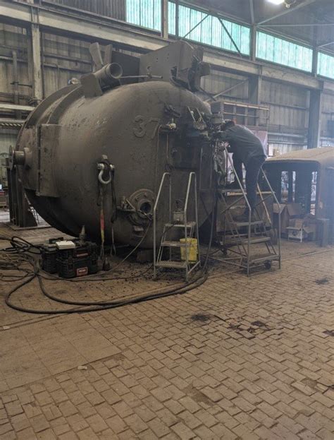 Photos — Millwright Machine