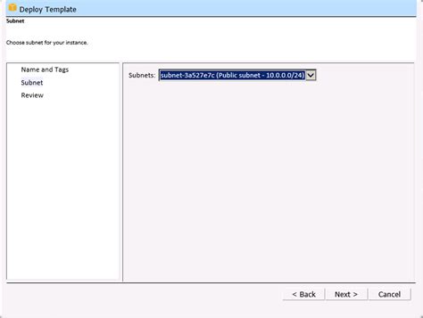 New AWS Management Portal For VCenter AWS News Blog