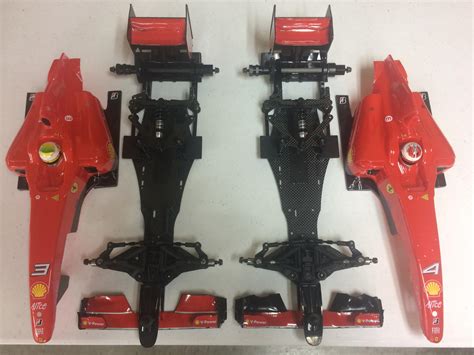 Yokomo Yrf 001 F1 2 R C Tech Forums